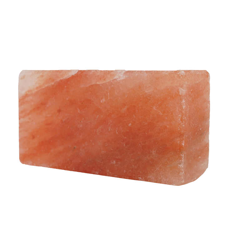 Himalayan Salt Brick 20x10x5 cm Slabs / Block| Alibaba.com
