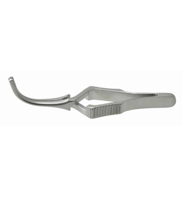 Bulldog Clamps With Toothing Debakey & Gregory-Soft Carotid Clamps ...