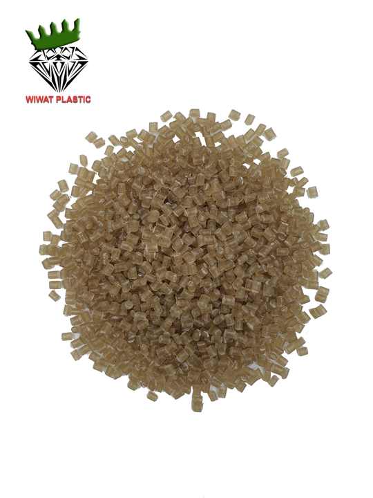 Grade a Virgin PP Resin Pellets Injection Molding Grade Polypropylene ...