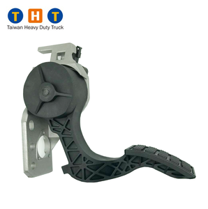 Natural Wholesale volvo truck brake pedal For All Garden Styles ...