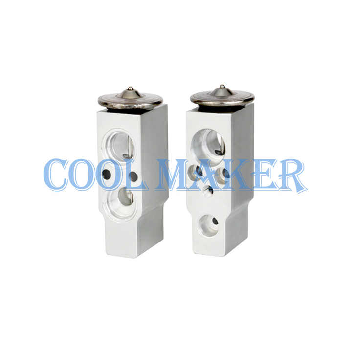 丰田TXV L/巡洋舰100 SERUES/LEXUS LS470 447500-1660 4475001660的汽车空调交流压缩机膨胀阀 ...