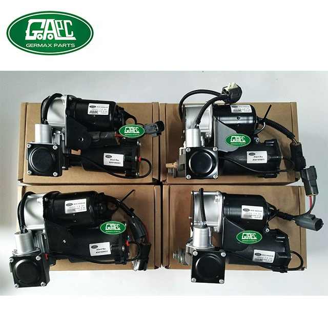 Air Compressor for Range Rover Vogue 2006-2012 - OE Quality