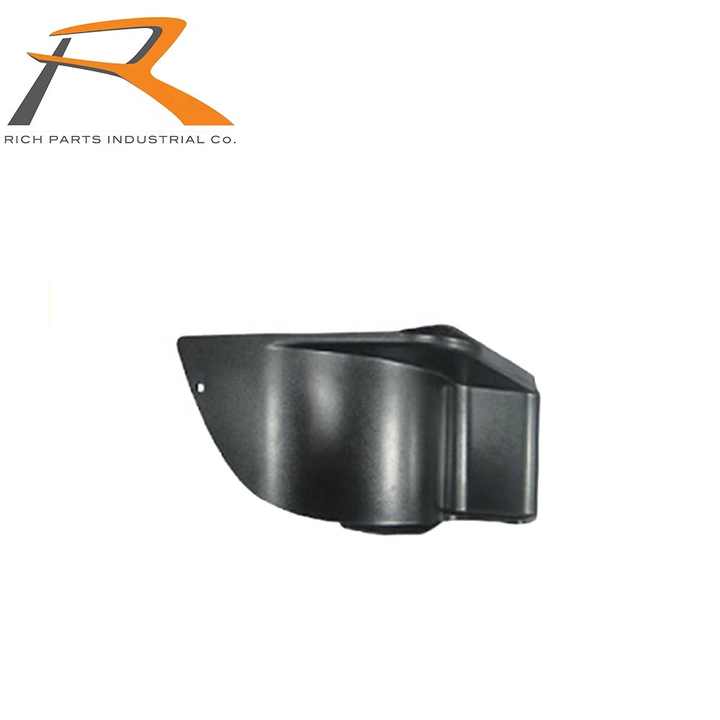 9438850174 Made In Taiwan Truck Bumper Garnish For Actros Mp2 Mercedes ...