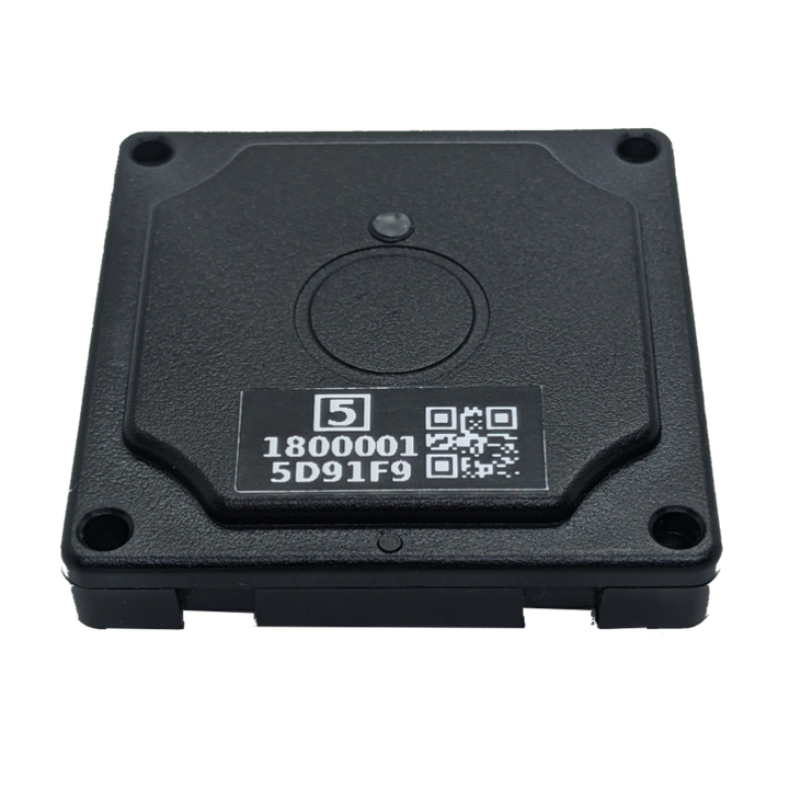 IP67 BLE Beacon IoT Tracking Sensor for Enhanced Device Monitoring ...