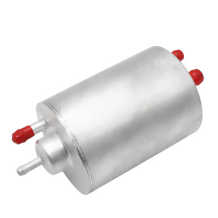 Genuine Fuel Filters for Mercedes-Benz - High Efficiency