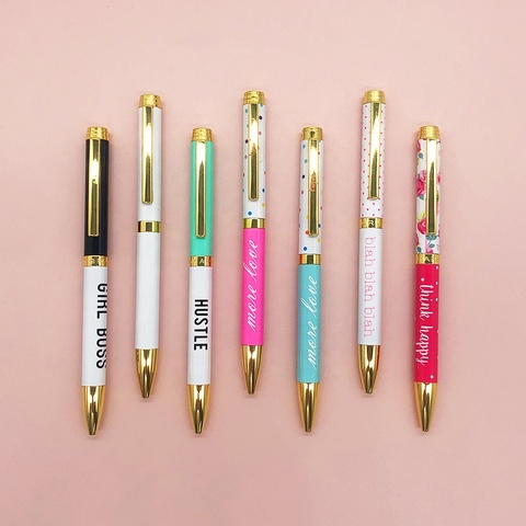 Lady Pen, Lady Pen direct from Guangzhou Yunchun Stationery Co., Ltd. in CN