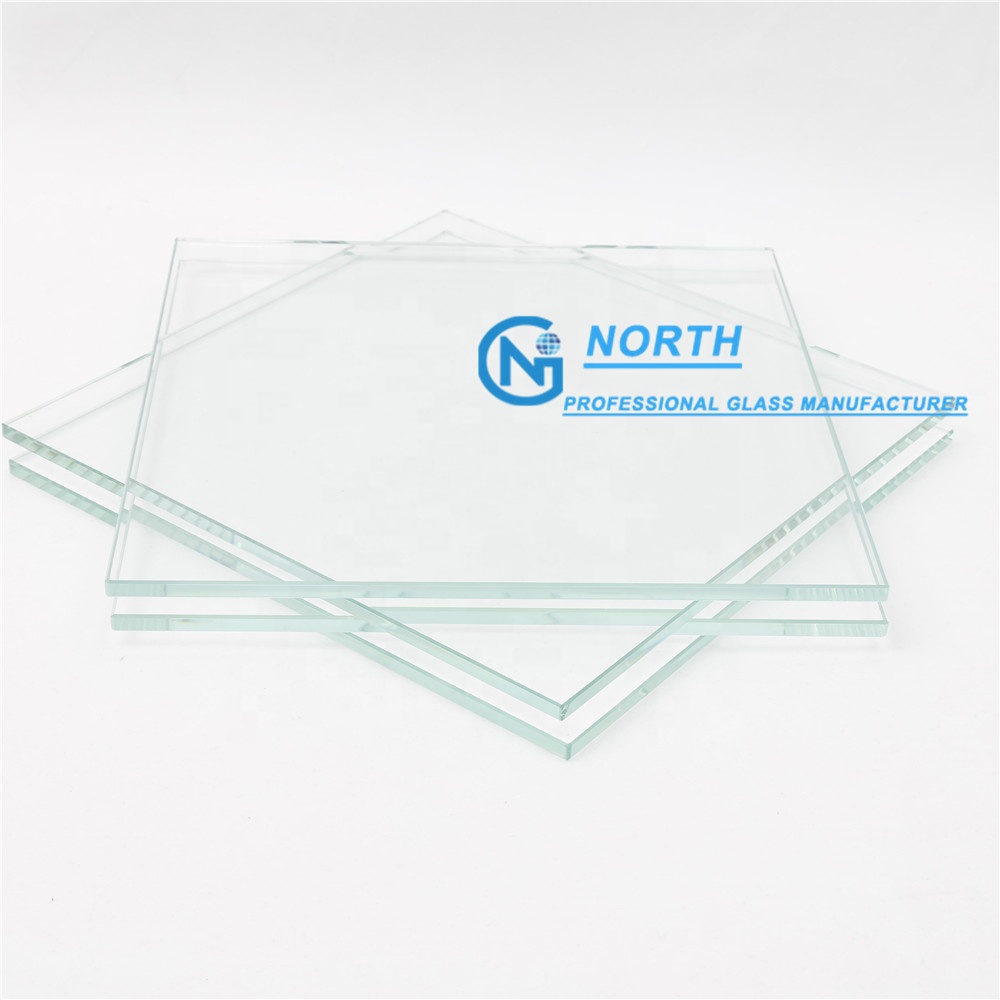 6mm Thick Laminated Frosted Glass - High Quality Safety Glass