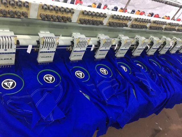 Custom GI Tag Hang Tags for Clothing & Pet ID | Premium Metal & PVC