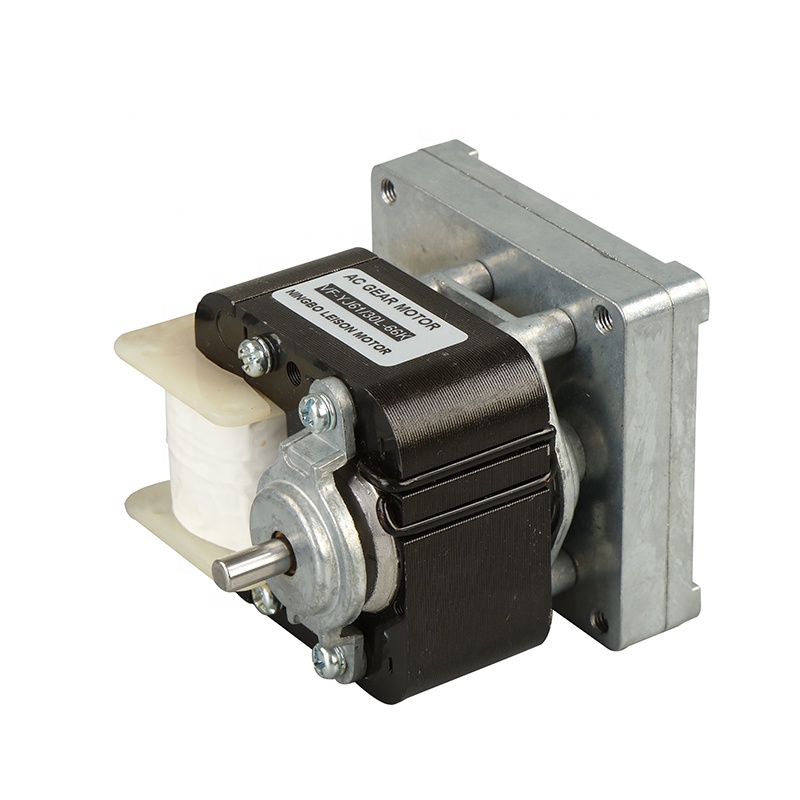 Ningbo Leison Motor Co., Ltd. - DC Motor, Gear Motor