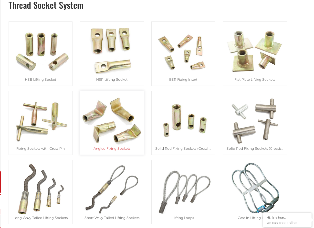Precast concrete cast-in-place lifting rings Products from Qingdao ...