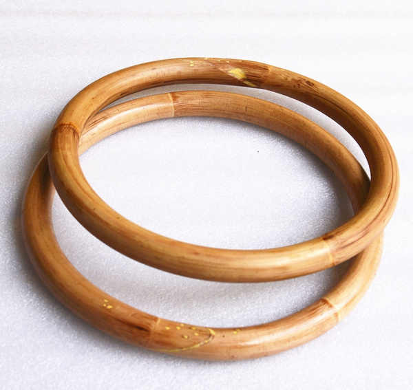 Viet Nam Rattan Hoop Rattan Ring - High Quality Material