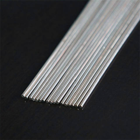 AG 103 55% Silver Brazing Welding Alloy Rods Solder Rod
