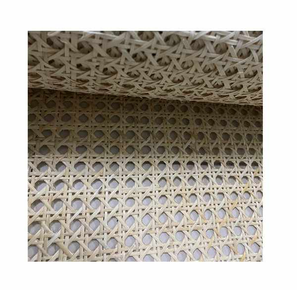 Rattan Webbing Cane - Versatile Material for DIY Projects