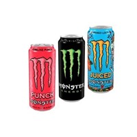 Refreshing monster energy drink philippines for All - Alibaba.com
