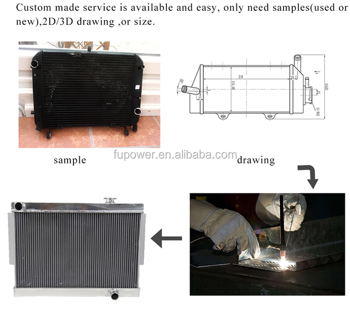 Seadoo 300 GEN-4 Power Cooler Intercooler Aluminium Water Turbo ...