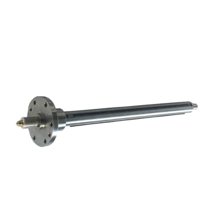 Air Shaft and Pneumatic Air Shaft for Printing Machinery
