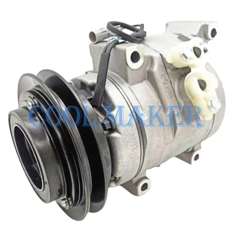 适用于丰田4转轮卡车LAN125/Hilux ac压缩机88310的15C-0KC60 883100KC60| Alibaba.com