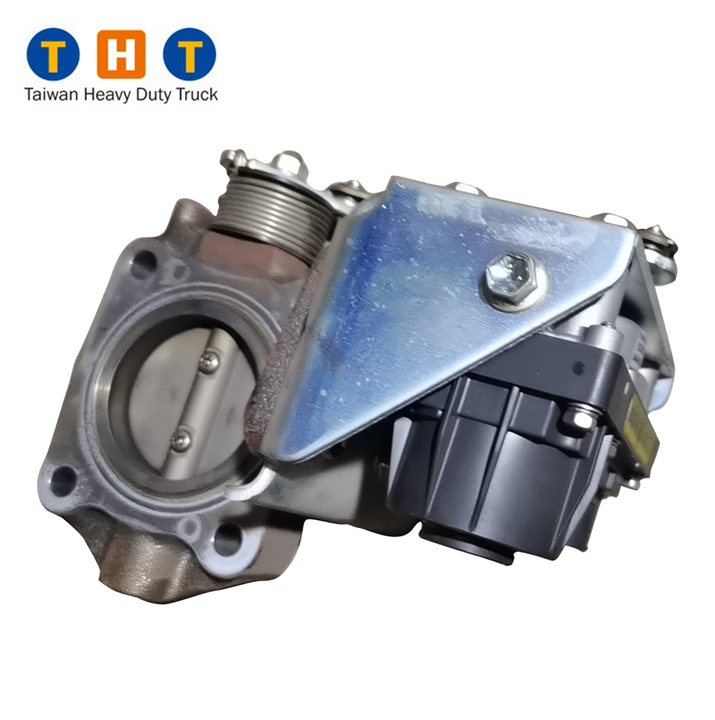 阀门25620-e0249 Egr For Hino - Buy Hino Truck Parts,25620e0249 For ...