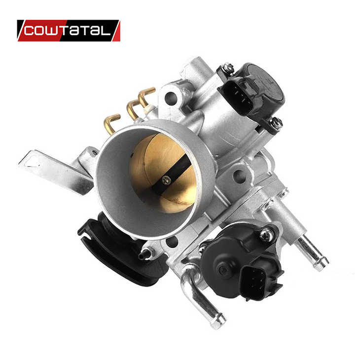 MR560120 MR560126 MN128888 Throttle Body for Mitsubishi Lancer 4G18