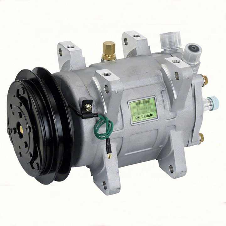 O-ring Kit for Unicla UP200 AC Compressor - 2 Year Warranty