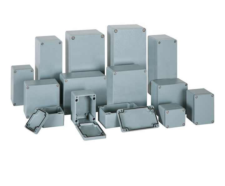 Caja de plástico IP67 para electrónica ()-Caja de conexiones hecha en Corea Caja de conexiones ...