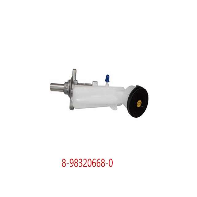 ISUZU D-MAX Brake Master Cylinder - Genuine Part (8-98320668-0)