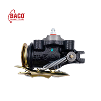 Obtain Wholesale daihatsu wheel cylinders To Reduce The Braking Time ...