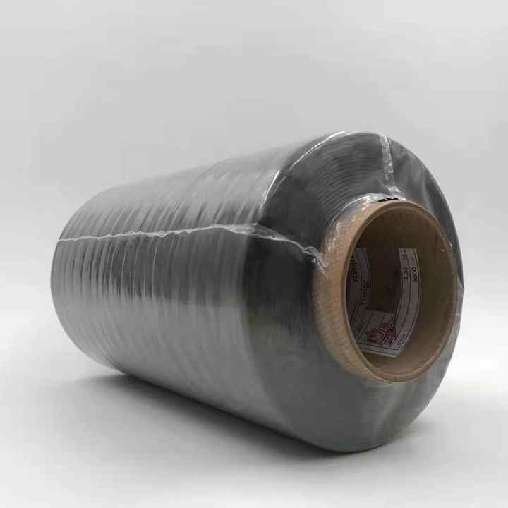 Japan Toray Torayca Carbon Fiber Yarn Tow T700SC T800H