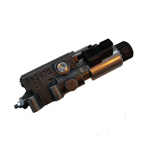 QDJ251starter 电机朝柴 6102 发动机 24V 6.0KW 21020BA005| Alibaba.com