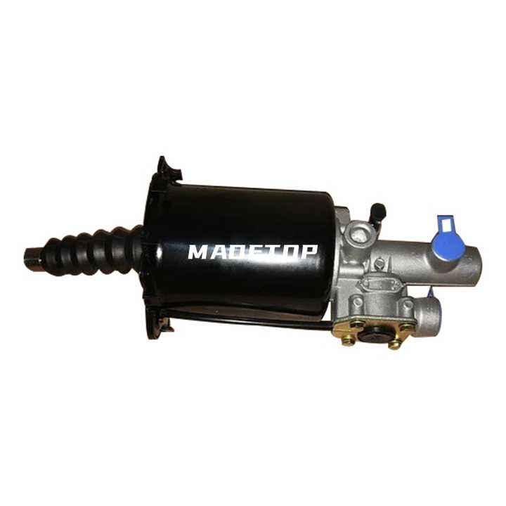 9700514370 maddetop空气制动系统离合器伺服VG3229 81307256051，用于MN离合器助力车零件| Alibaba.com