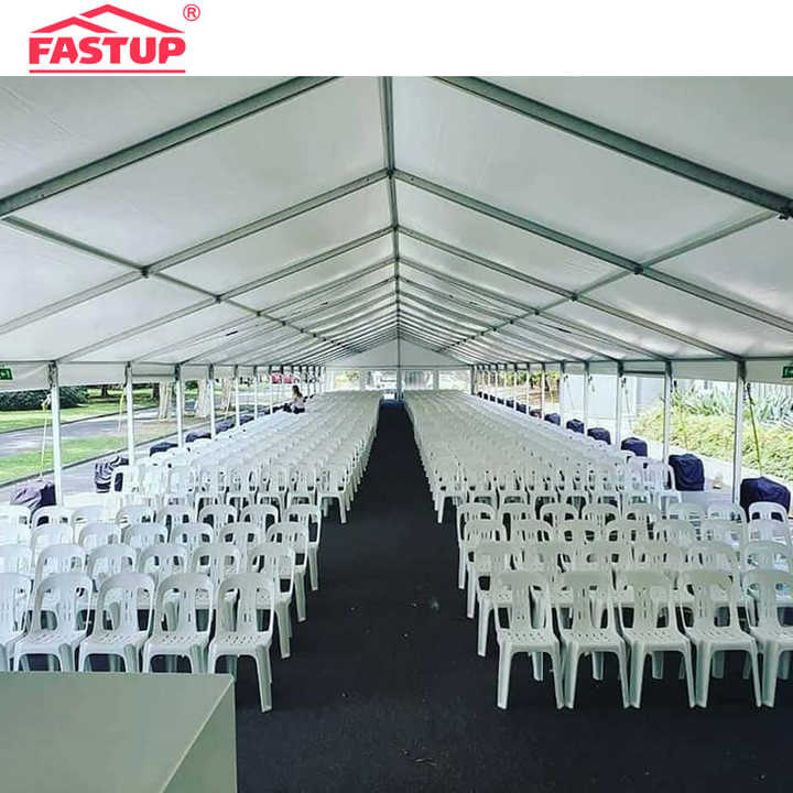 Church Tents - Durable and Spacious for Outdoor Ceremonies