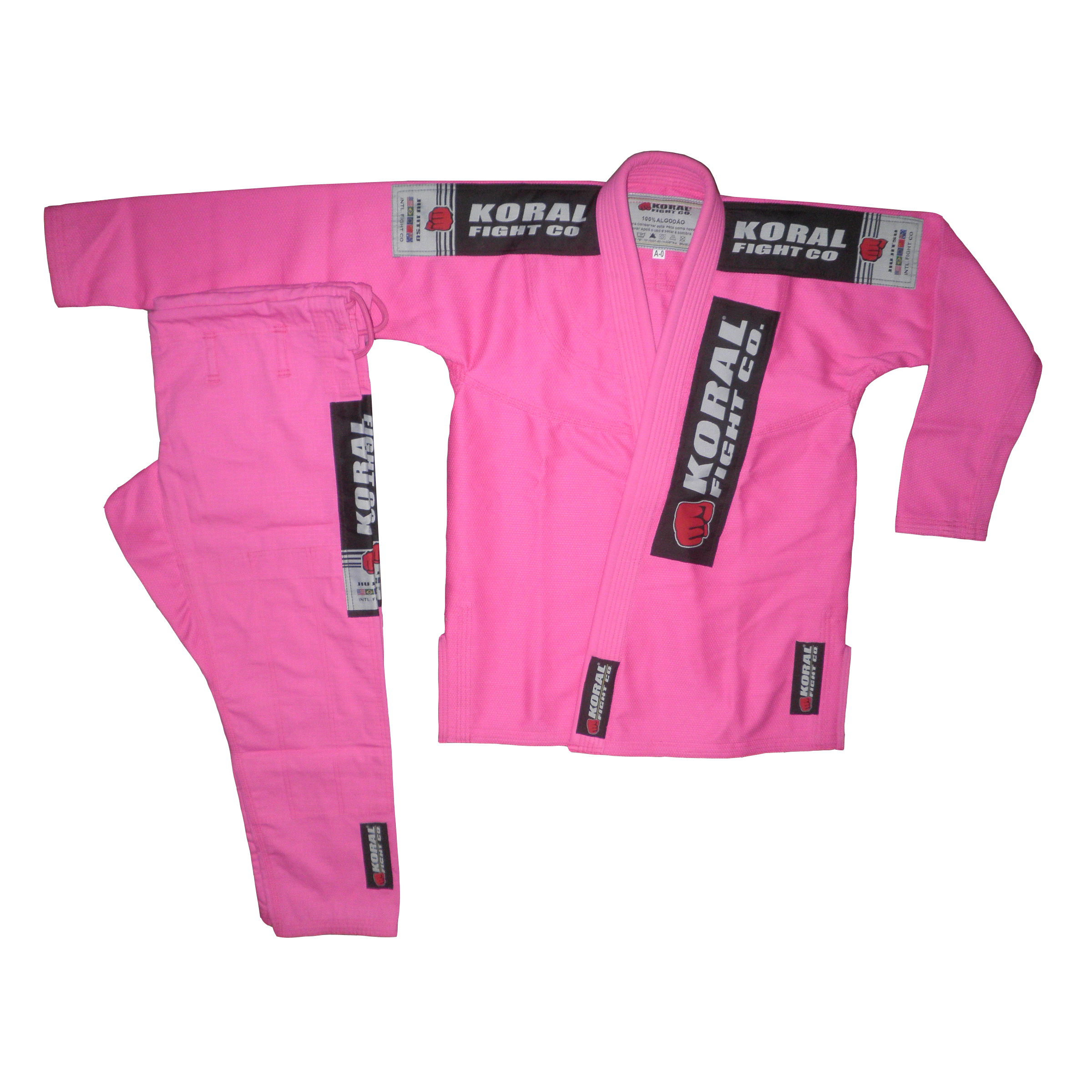 On Sale Pink Gi High-Quality, Customizable | Alibaba.com