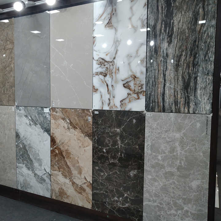 40x40 50x50 Commercial Porcelanato Tiles - Durable & Stylish