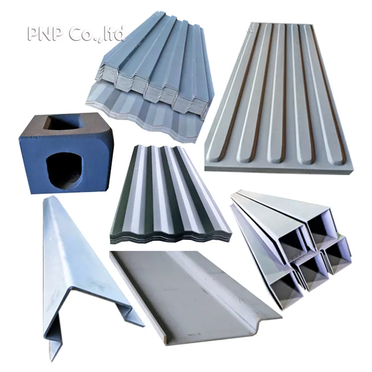 Container Parts & Accessories: Premium Components for Shipping Containers