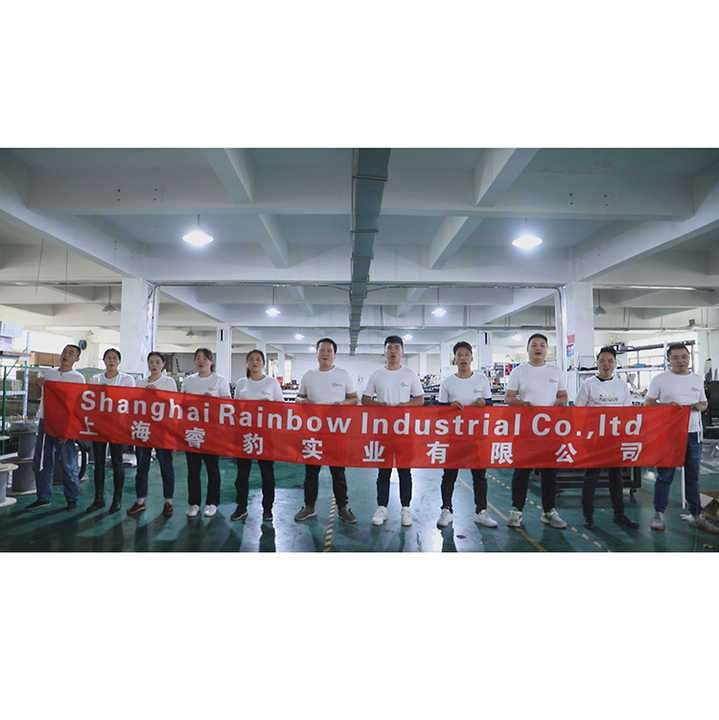 Single Head Computerized Programmable Embroidery Machine