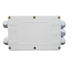 summing load cell junction box, summing load cell junction box ...