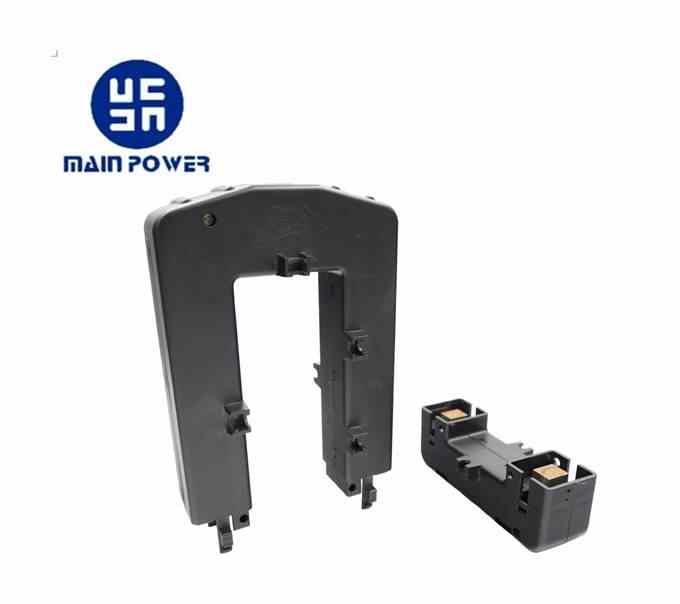 CT 400-600/5a Split Core Current Transformer Sensor Clamp