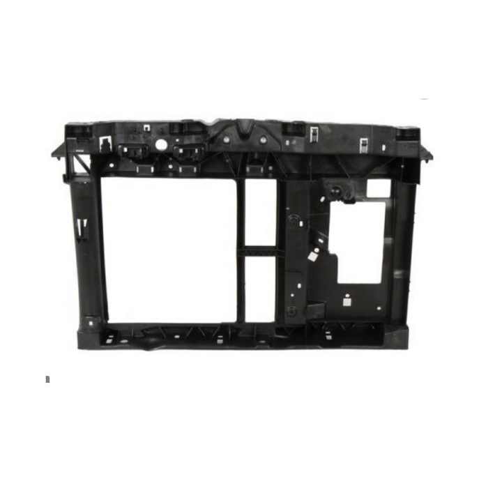 CITROEN C3 2010 / PEUGEOT 208 RADIATOR SUPPORT - OEM 9676534380