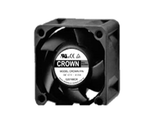CROWN ELECTRONICS CO., LTD. - AC/DC Fan, AC/DC Blower