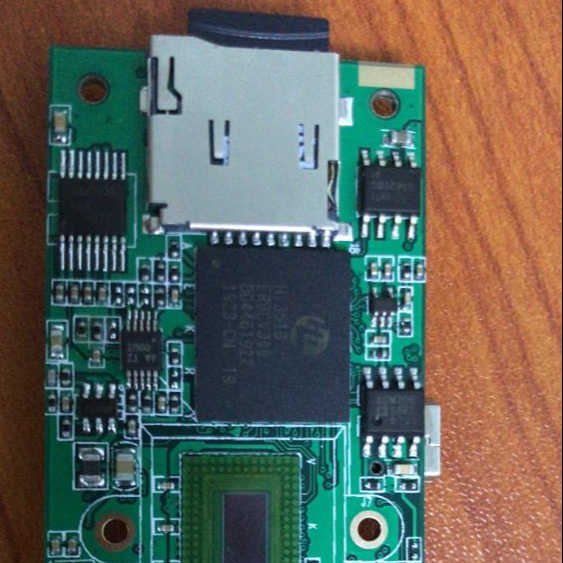 HI3516EV300 Camera Module - Hisilicon Chip with IMX307 Sensor