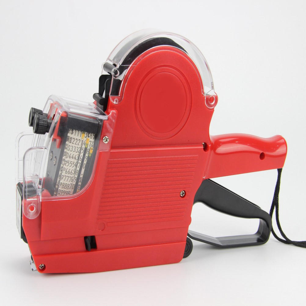 2021 Most Popular Double Line Price Sticker Sticker Gun Products from ...