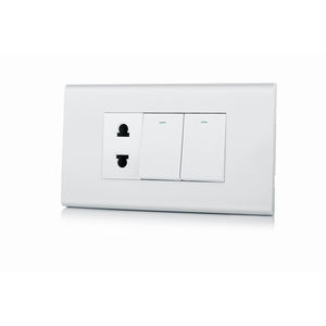 Durable flush type switches In Many Modular Designs - Alibaba.com