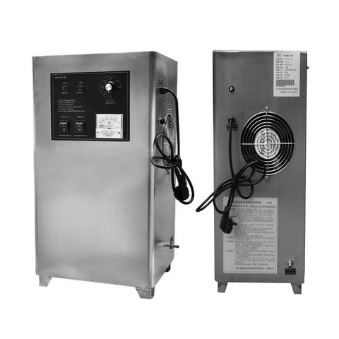 Guangzhou Jiahuan Appliance Technology Co., Ltd. - Ozone Generator ...