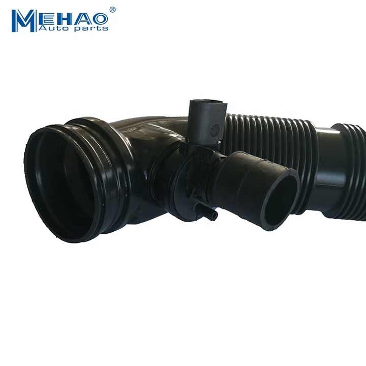 High Performance Air Intake Tube for AUDI A3 & SKODA OCTAVIA