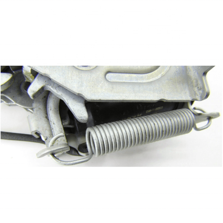 OEM 5123746834951237468350 BMW 1-3シリーズ用フロントフードボンネットロックF40F44 G20 G21 ...