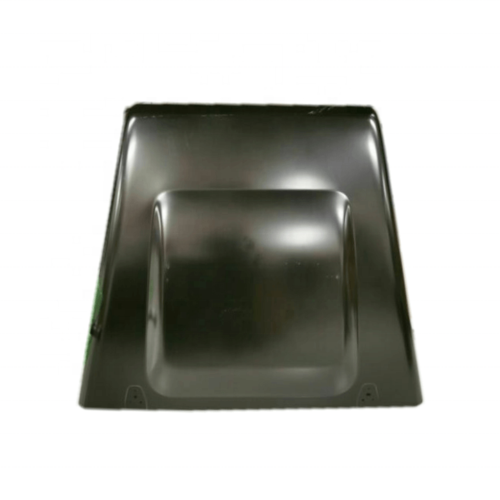 OEM BKA710140 Front Hood Bonnet Panel for Land Rover Defender 2007-2016 ...