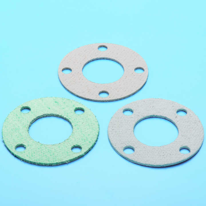 Super Manhole Gasket Cloth Gasket TOMBO No. 1420-ST Soft Type Max 800 ...