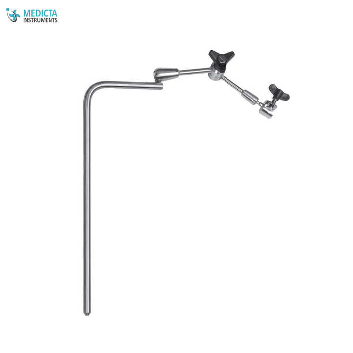 Professional Martin Arm Retractor System Set - Medicta