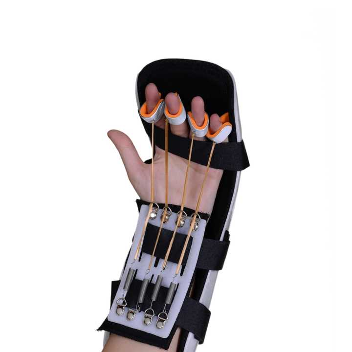 THERMOPLASTIC KLEINERT SPLINT POST-OP FINGER EXERCISER| Alibaba.com