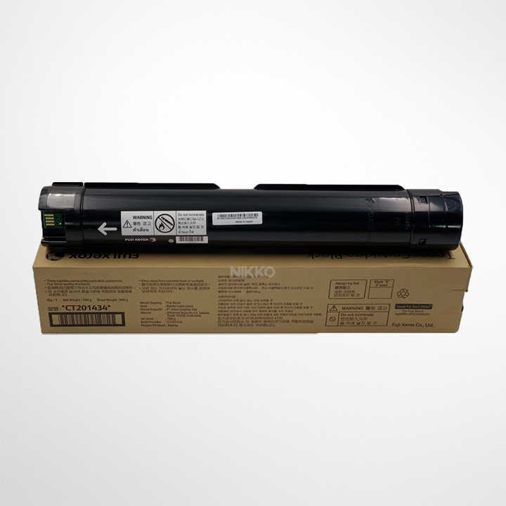 Original Docucentre-Iv C 2260 2263 2265 Black Toner